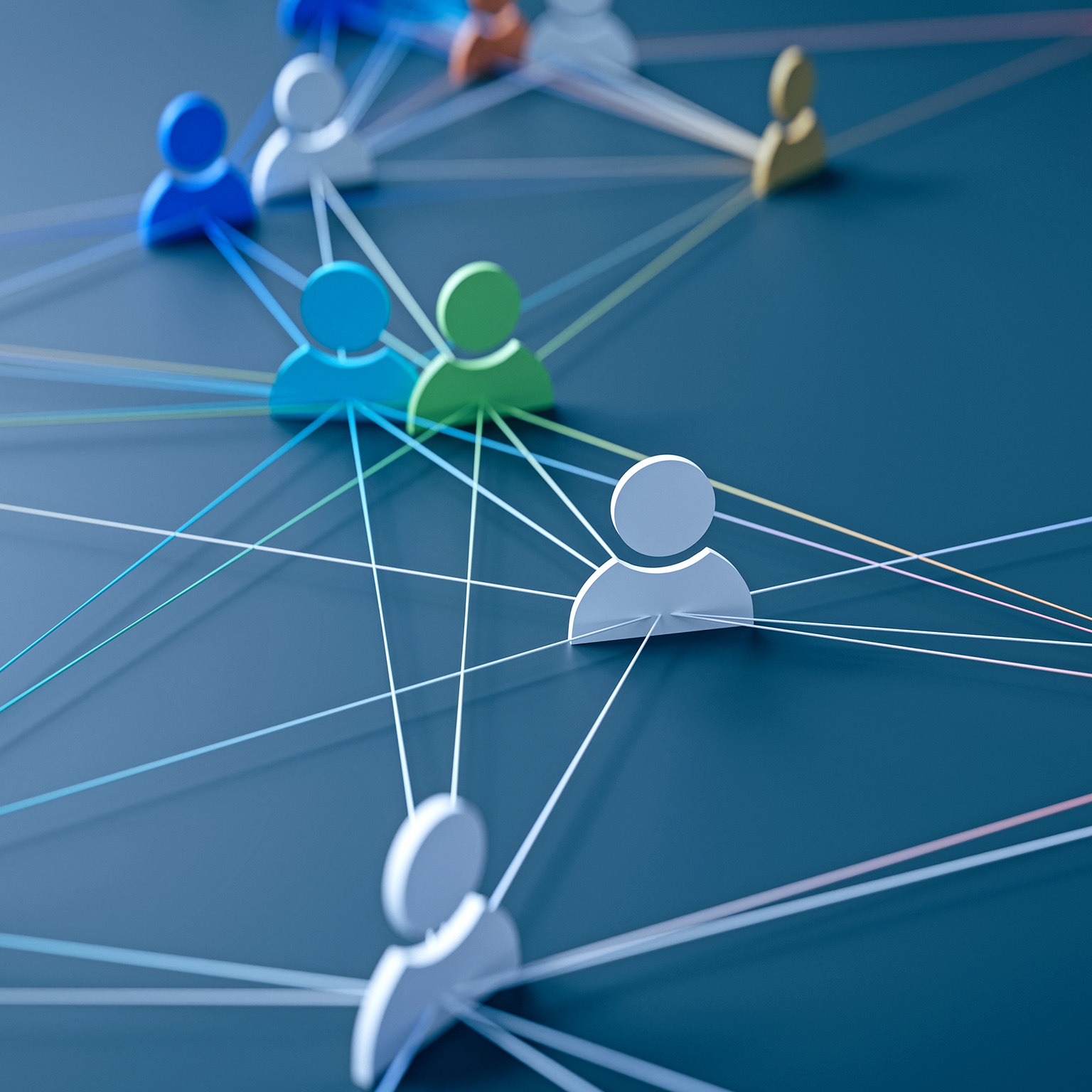 How the best CEOs build stakeholder relationships | McKinsey